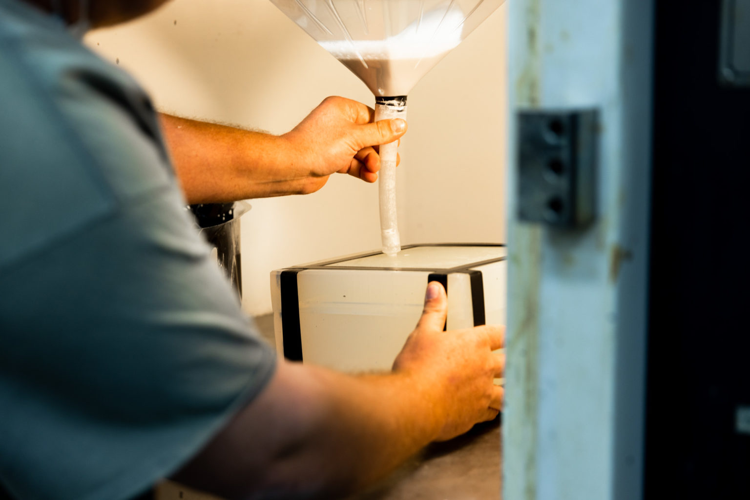 Urethane Casting - Low volume production | Quickparts