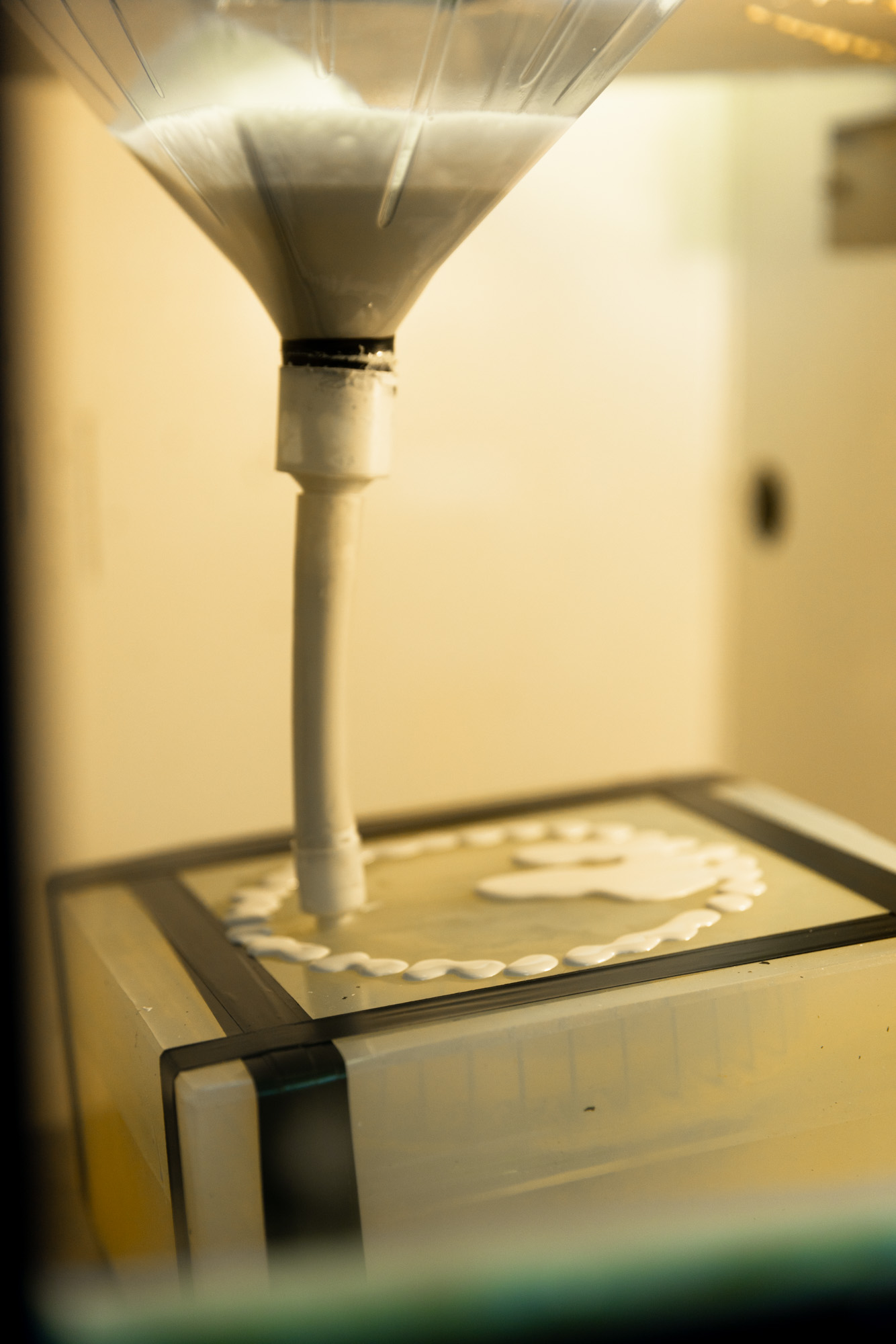 Urethane Casting - Cast Urethane Services | Quickparts