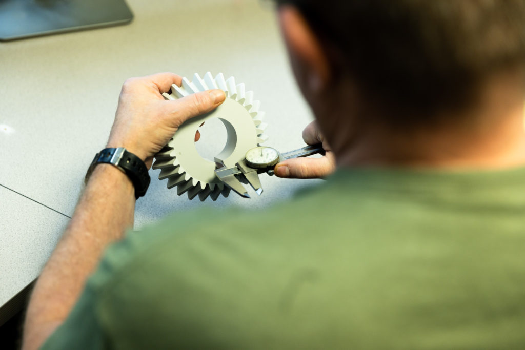 Cast Urethane - Quickparts