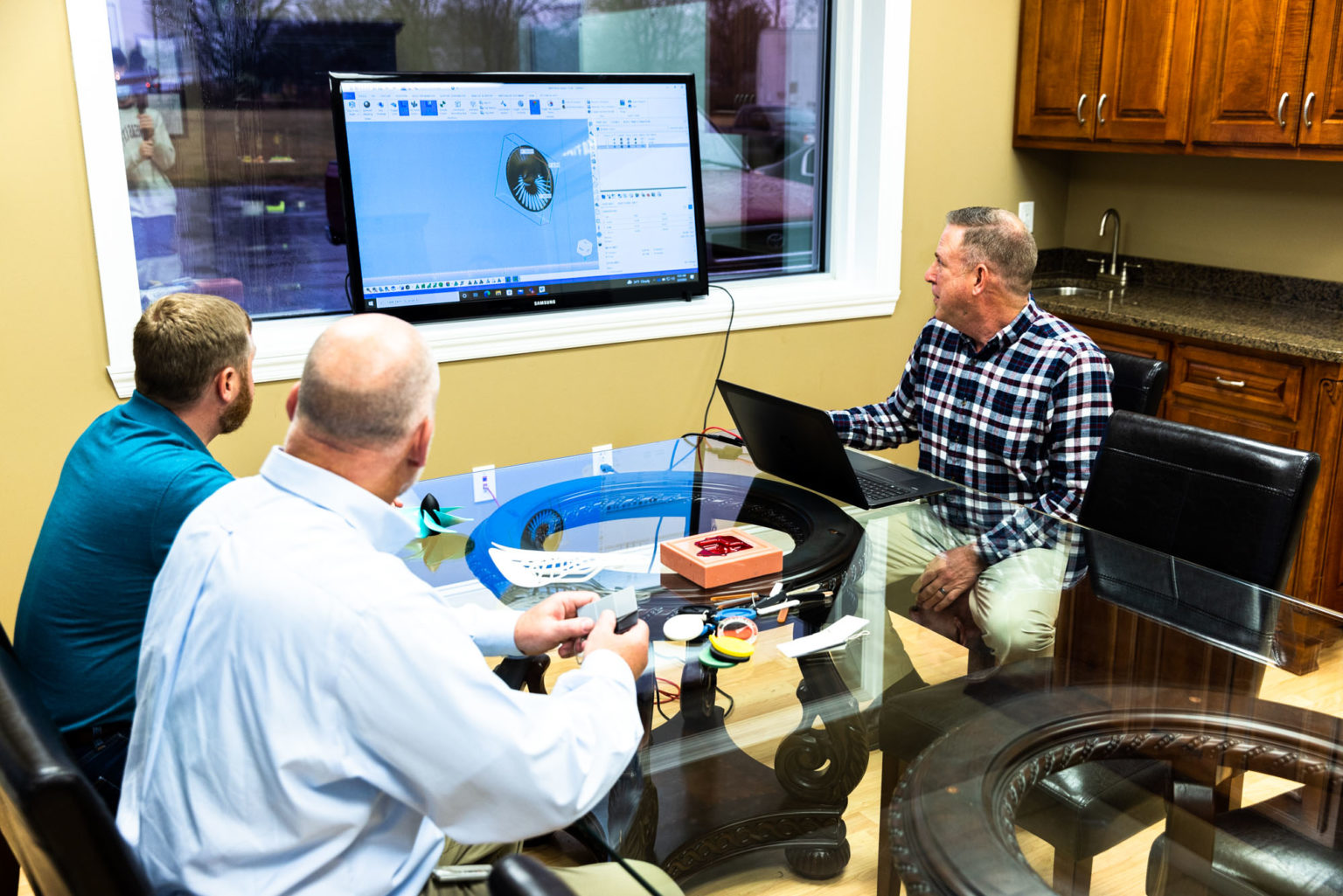 Additive Manufacturing Experts | Quickparts