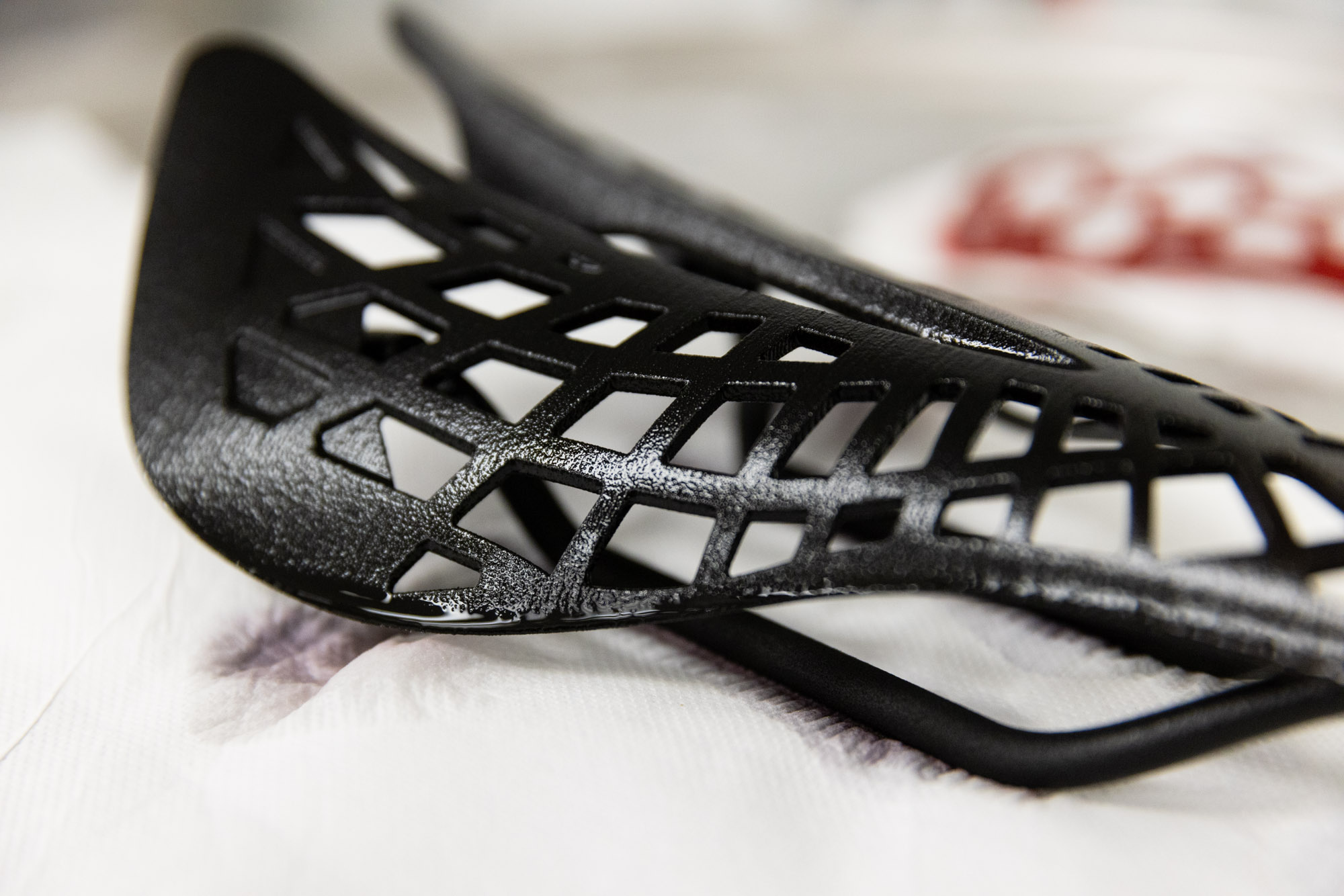 SLS printing for durable 3D-printed parts - Quickparts