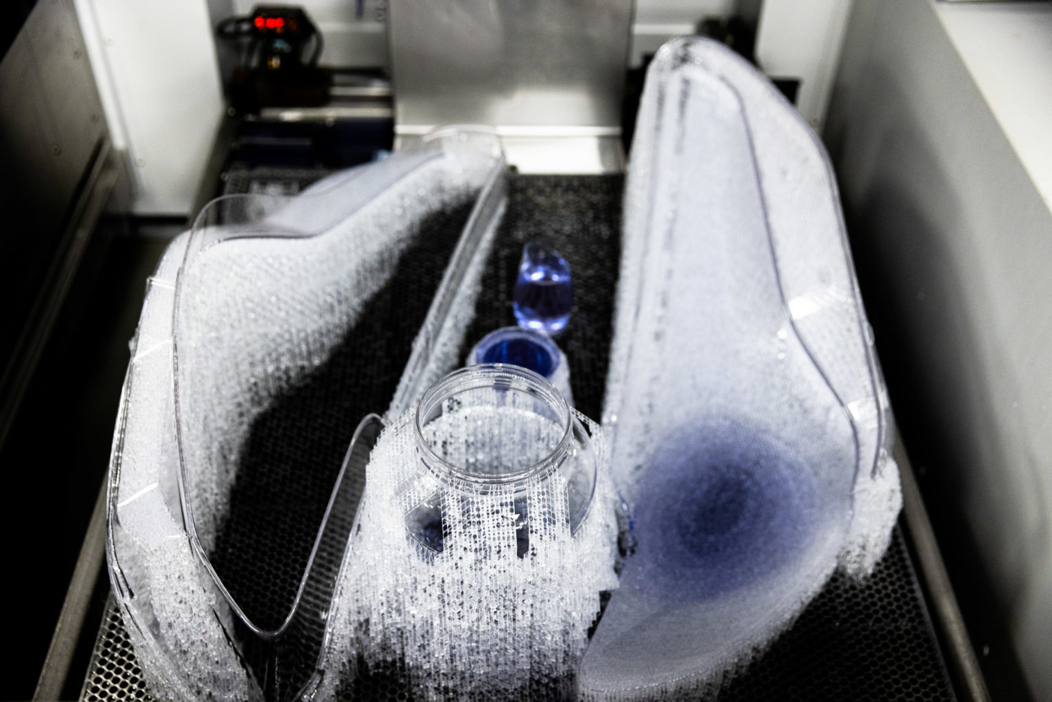 SLA 3D Printing & SLA Parts | Quickparts