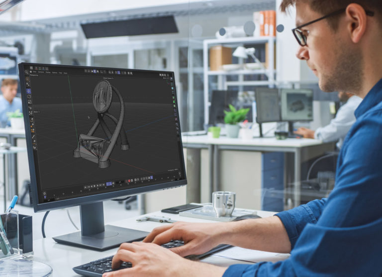 Injection Molding Design Guide - Quickparts