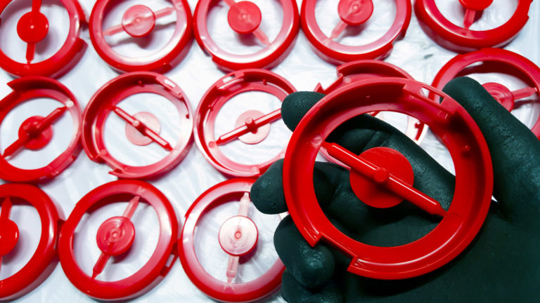 Rib Design Guide - Quickparts