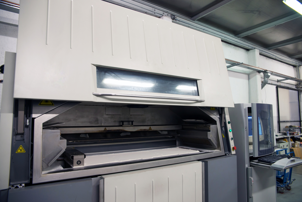 The Ultimate Guide to Selective Laser Sintering (SLS) 3D Printing