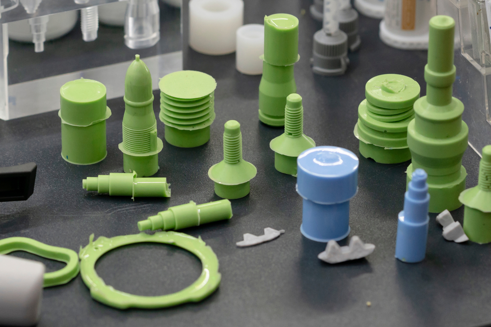 Five Tips for Perfect Urethane Casted Parts