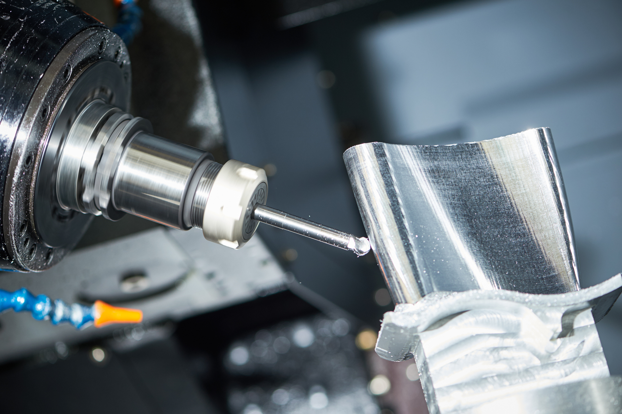 4 Ways to Optimize your Design for CNC - Quickparts