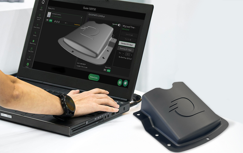 Enhancing Innovation and Agility: The Role of Rapid Prototyping ...