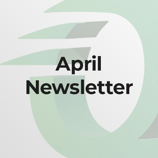 April 2024 Newsletter - Quickparts