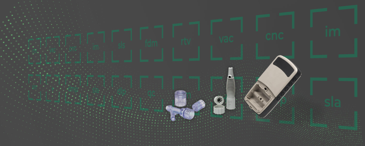 Quickquote By Quickparts Instant Quoting