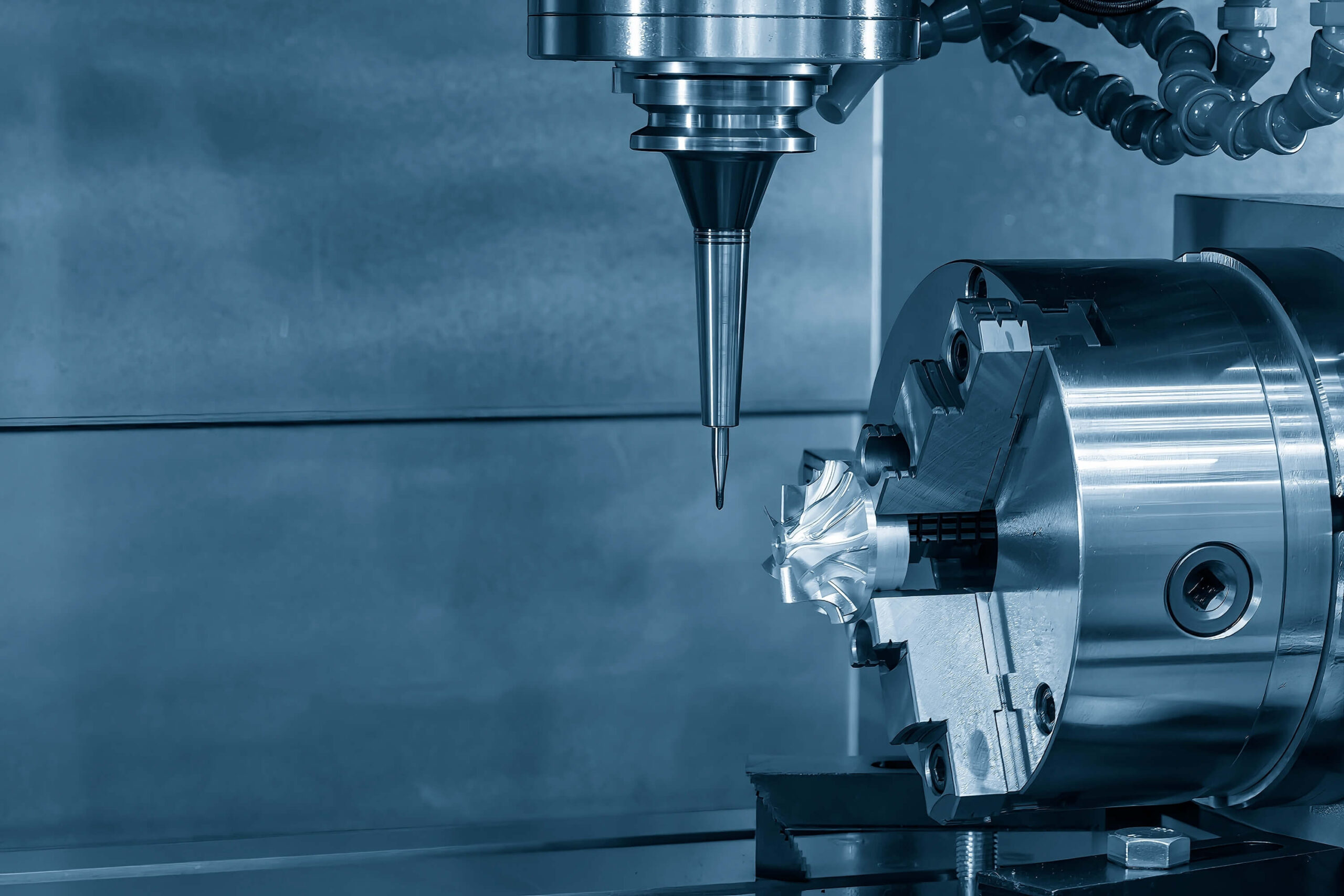 How CNC Machining Helps Innovators Bring Products to Market Faster ...