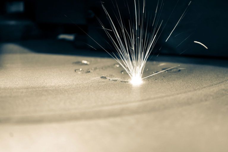 Comparing Titanium and Aluminium in DMP 3D printing technology - Quickparts