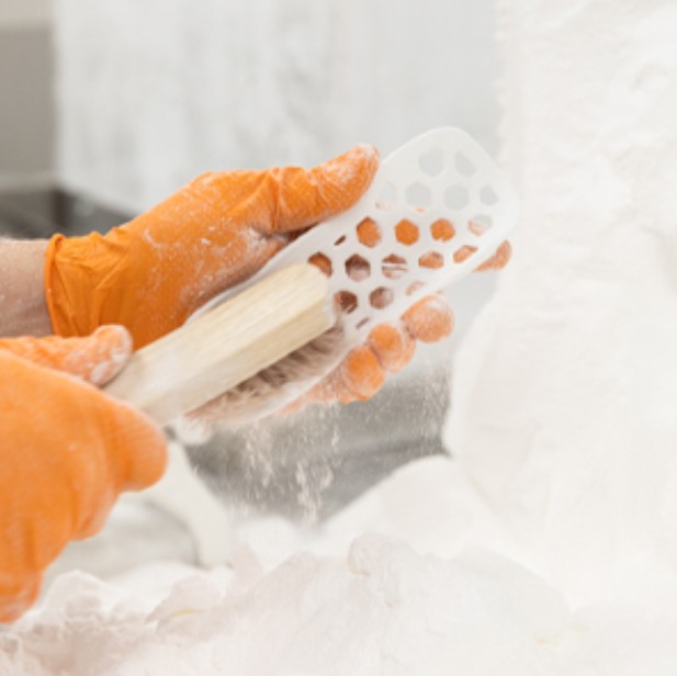 Understanding the Basics: How does SLS 3D printing work? - Quickparts