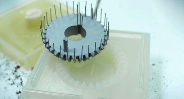 Low-Cost Aerospace Solutions with Cast Urethane