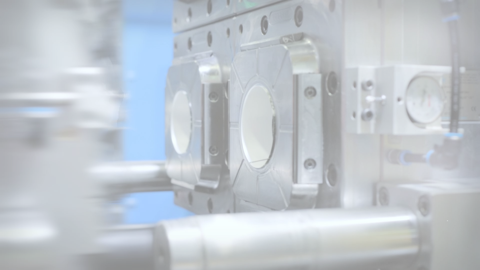 Aluminum Tooling for High-Volume Injection Molding - Quickparts
