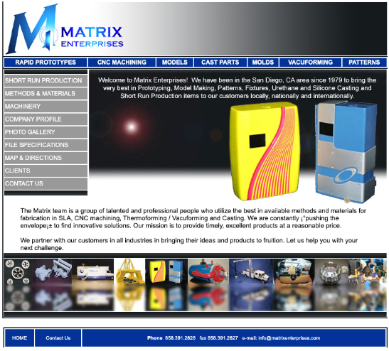 10 Best Urethane Casting Services in the United States