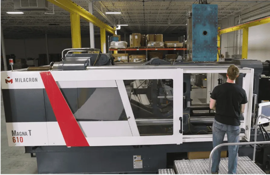 Best Injection Molding Prototyping Services in the US - Quickparts